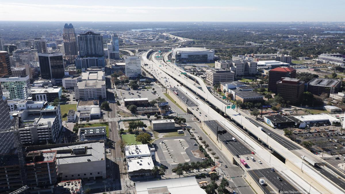 Orlando's top 2022 new development stories - Orlando Business Journal