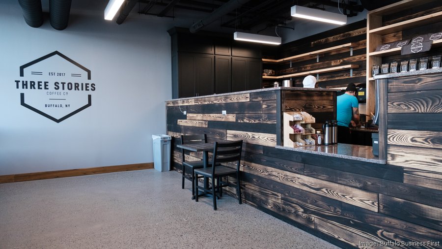 Three Stories Coffee adds to mission-based offerings at 1021 Broadway ...