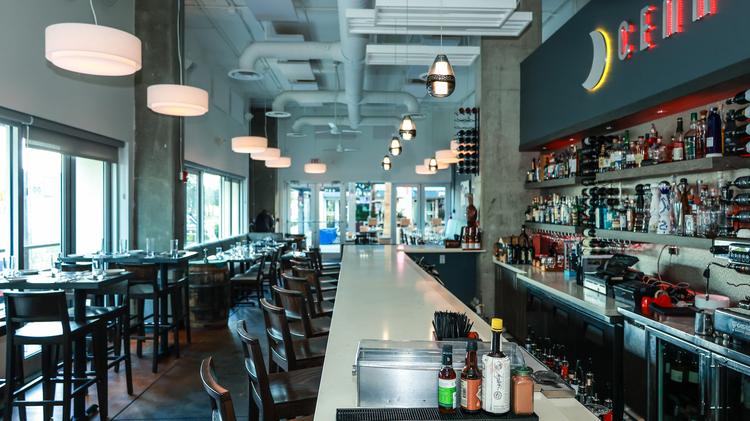 Cena Tampa’s executive chef shares the restaurant’s latest successes ...