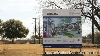 The Choice Neighborhood Initiative is changing Stop Six. Will ...