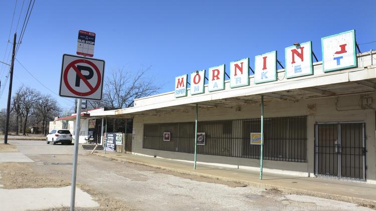 The Choice Neighborhood Initiative is changing Stop Six. Will ...