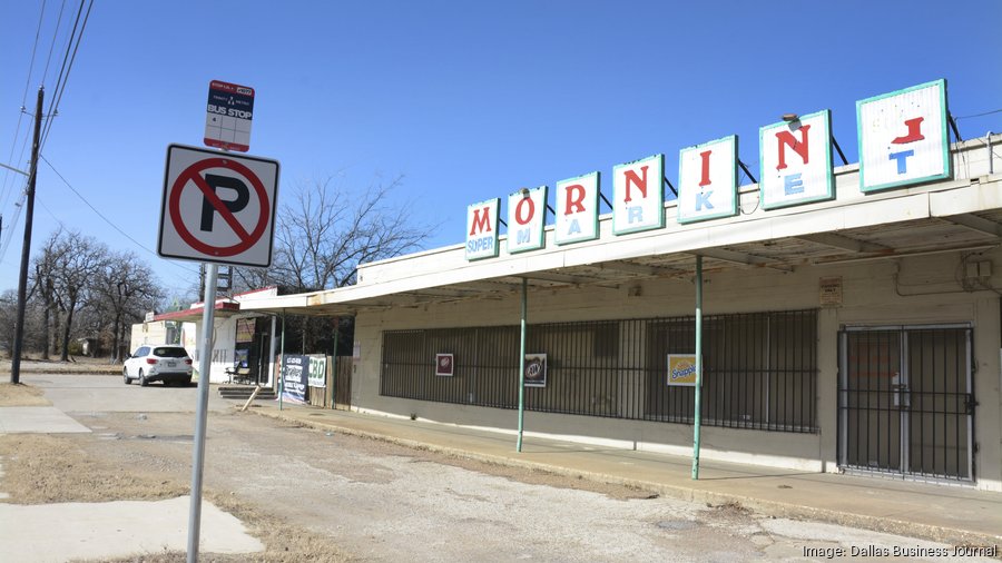 The Choice Neighborhood Initiative is changing Stop Six. Will ...