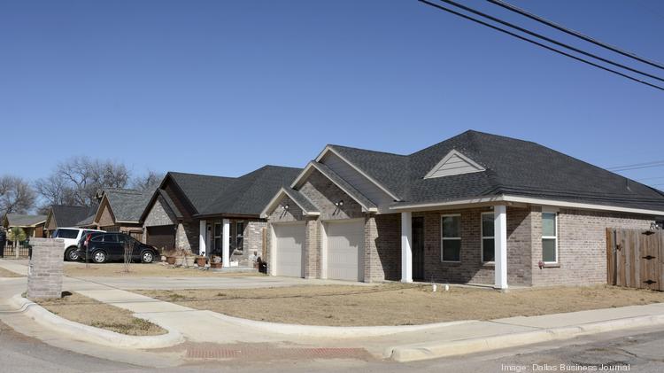 The Choice Neighborhood Initiative is changing Stop Six. Will ...