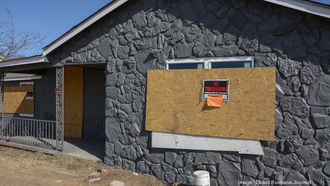 The Choice Neighborhood Initiative is changing Stop Six. Will ...