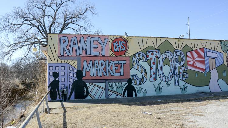 The Choice Neighborhood Initiative is changing Stop Six. Will ...