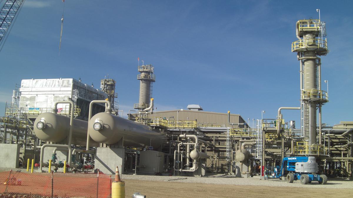 Phillips 66 offer for Colorado's DCP Midstream just an opening bid ...
