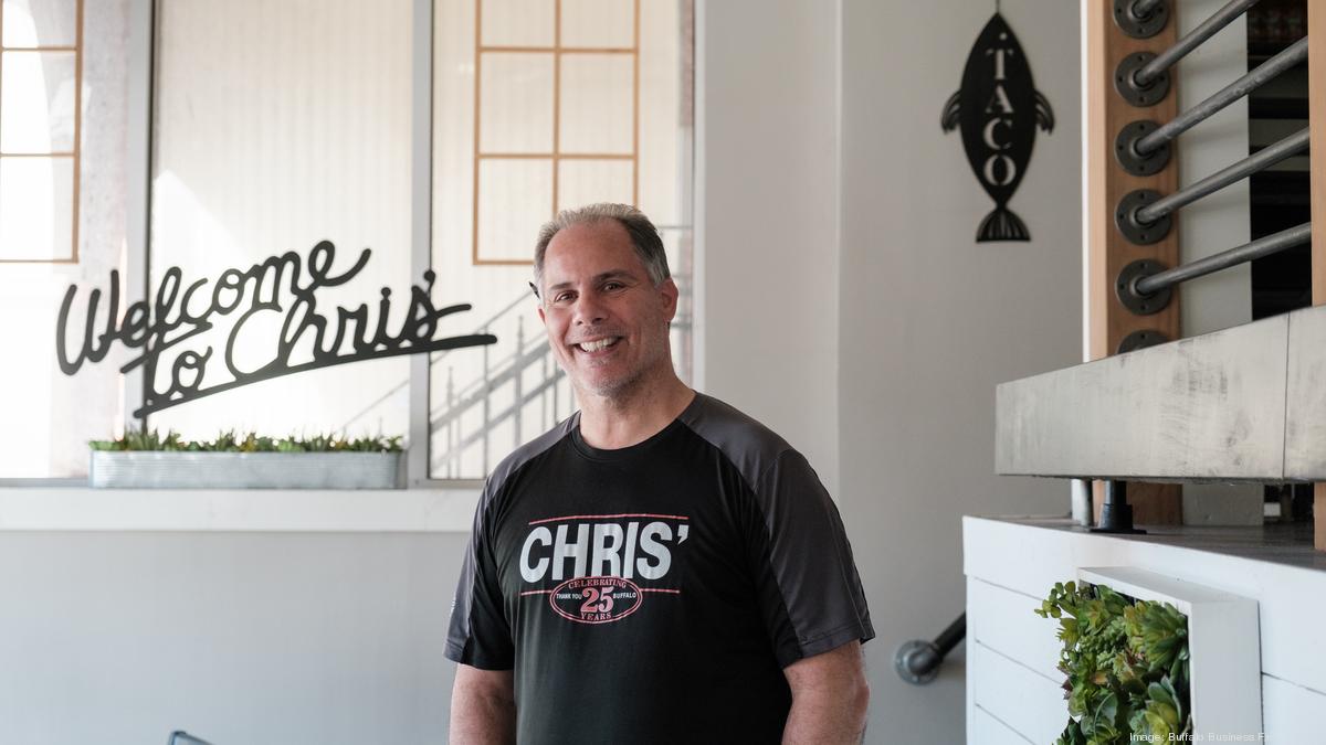 Chris' NY Sandwich Shop in Buffalo to add alcohol after 33 years ...