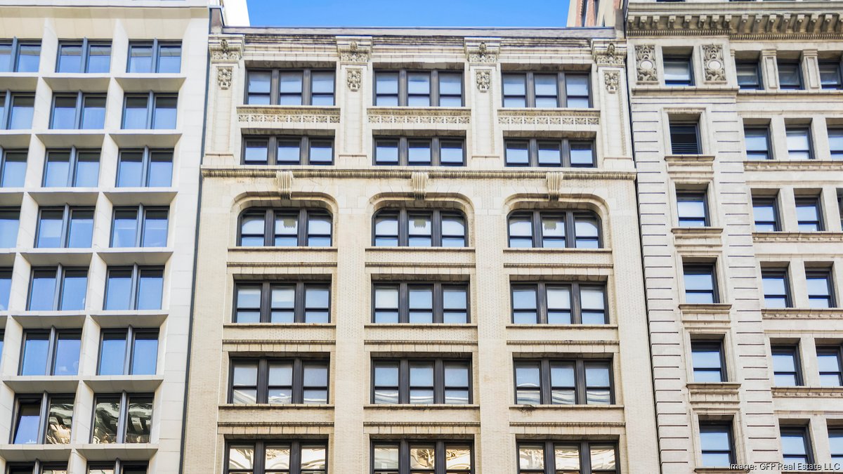 E.L.F. Beauty triples Manhattan headquarters - New York Business Journal