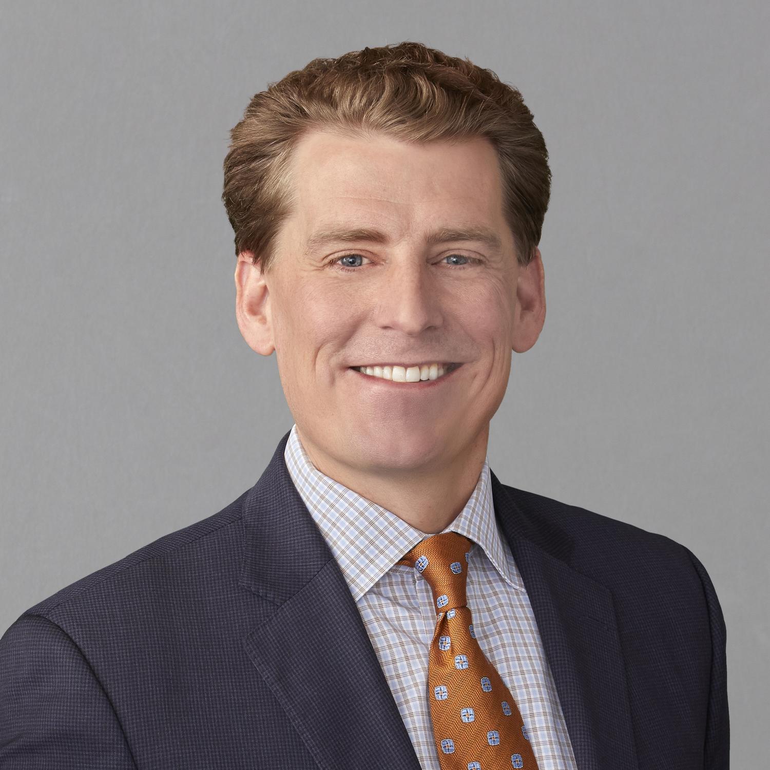 Pete Swenson | People on The Move - Minneapolis / St. Paul Business Journal