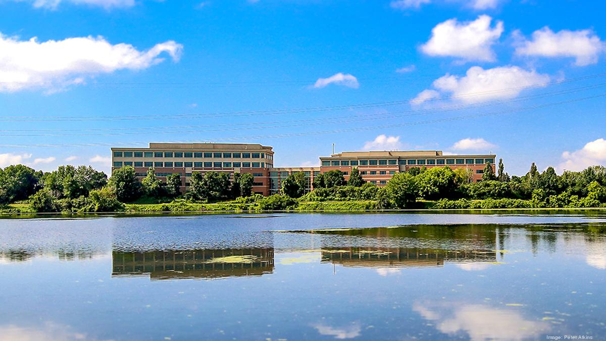 Shutterfly, Lifetouch office in Eden Prairie is partially demolished ...