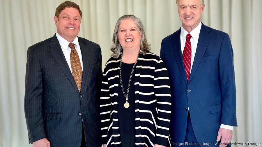 Wiseman Ashworth Law Group to add Byron Trauger to firm, Bob Tuke to ...