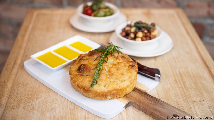 Italian concept Ever Andalo opening this week in NoDa - Charlotte ...