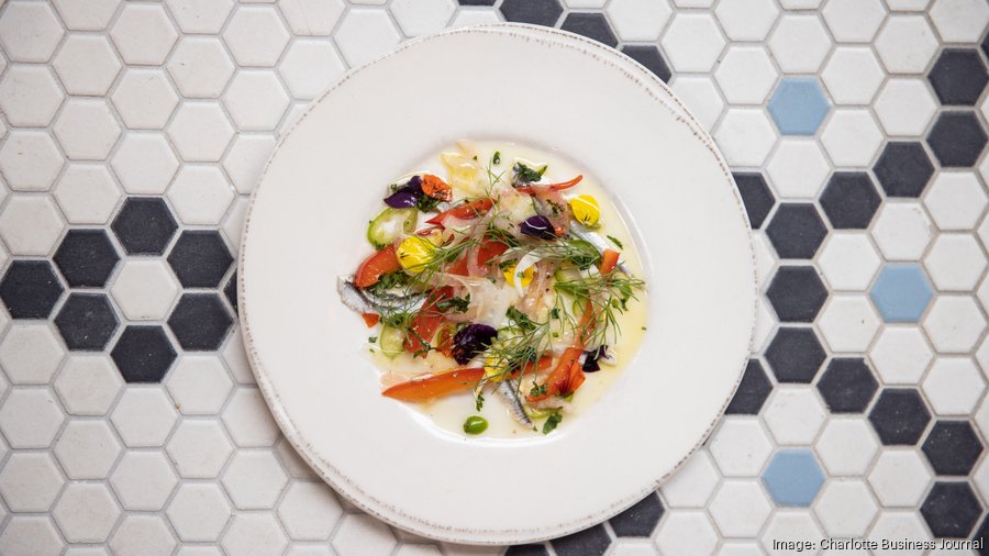 Italian concept Ever Andalo opening this week in NoDa - Charlotte ...