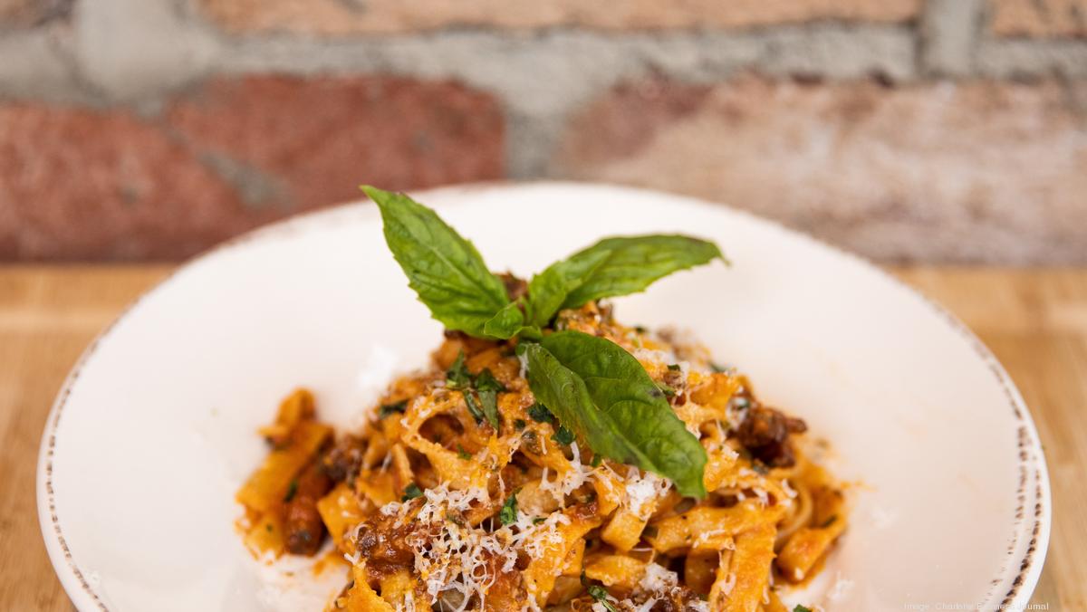 Italian concept Ever Andalo opening this week in NoDa - Charlotte ...