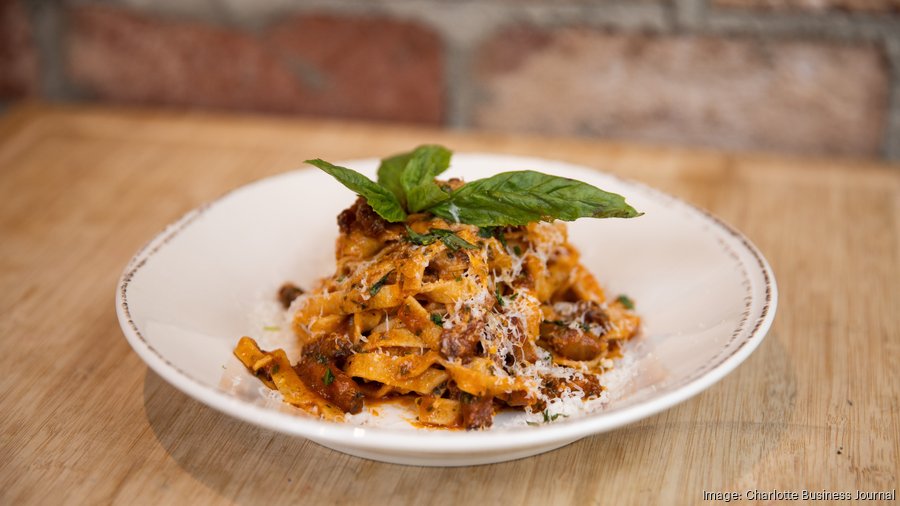 Italian concept Ever Andalo opening this week in NoDa - Charlotte ...