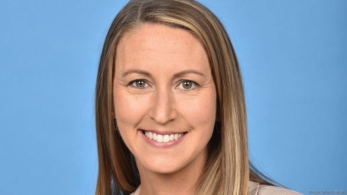 Orlando leaders: Here's why diversity in the sports industry's C-suite ...