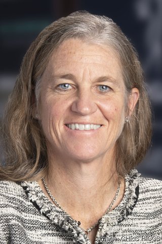 LPGA Commissioner Mollie Marcoux Samaan to step down - Orlando Business ...