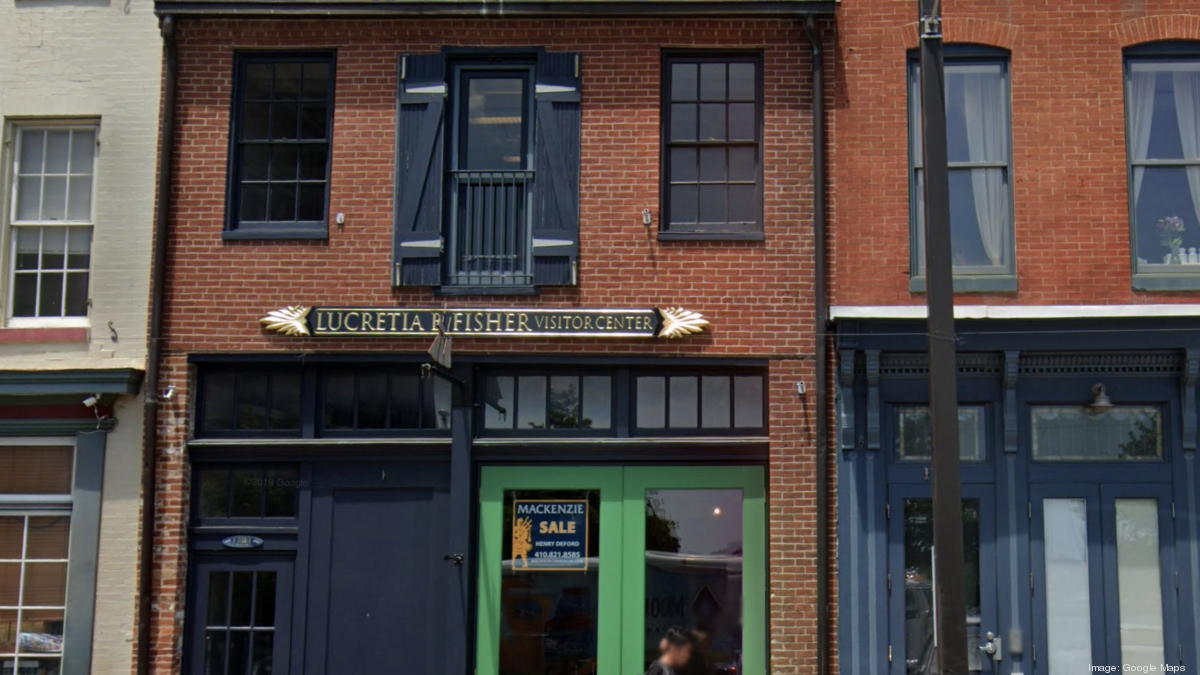 Controversial Fells Point restaurant project approved for liquor ...