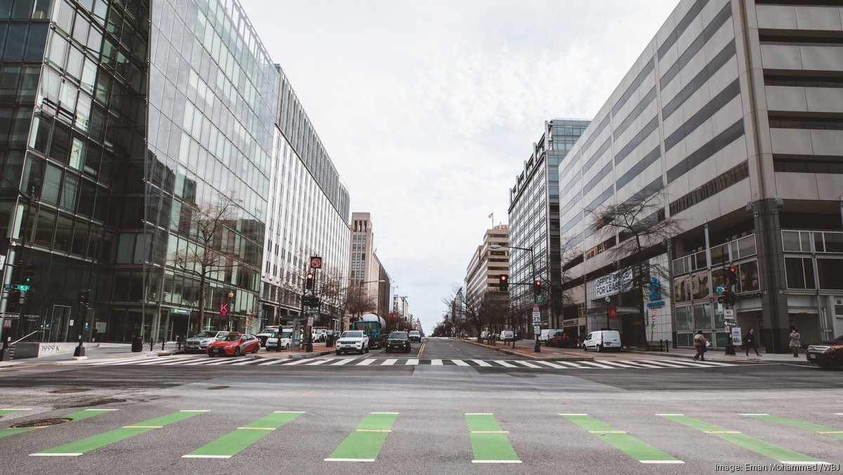 Michael Neibauer: Real estate apocalypse aside, the office is worth ...