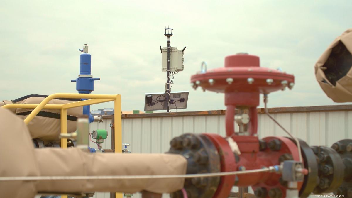 Denver environmental tech startup Project Canary buys a company to ...