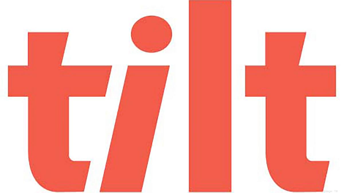 Tilt (WINNER) - Denver Business Journal