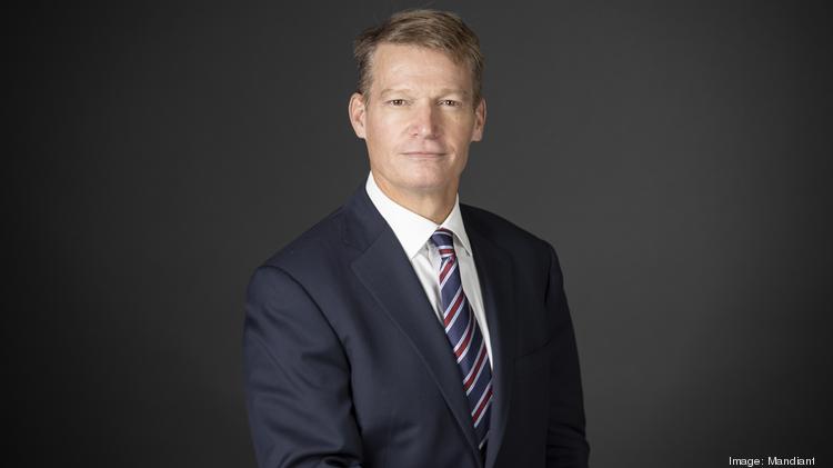 Google closes $5.4B acquisition of Reston cybersecurity firm Mandiant ...