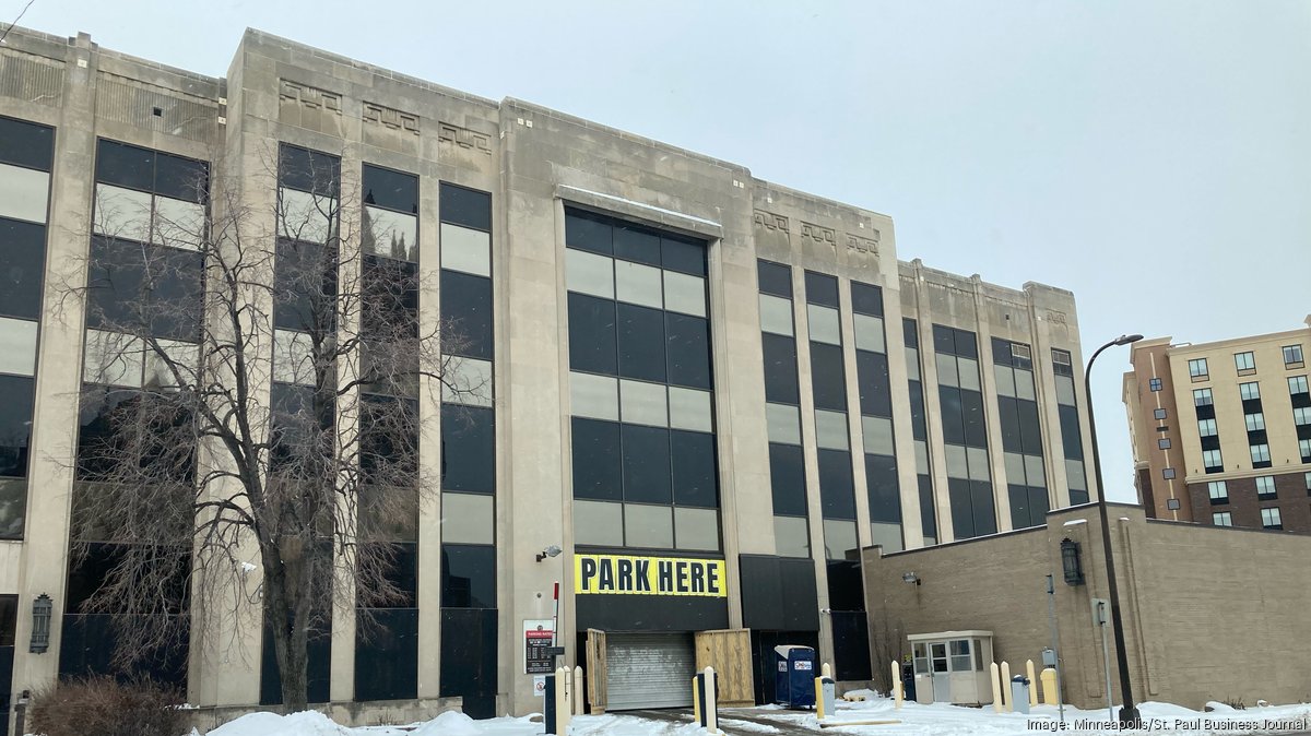 Frey floats idea to move 3rd Police Precinct to Century Plaza ...