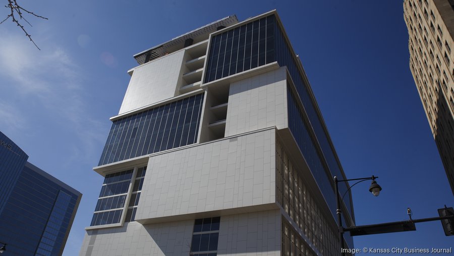 Blue KC will move headquarters to 1400KC, occupy entire building once ...