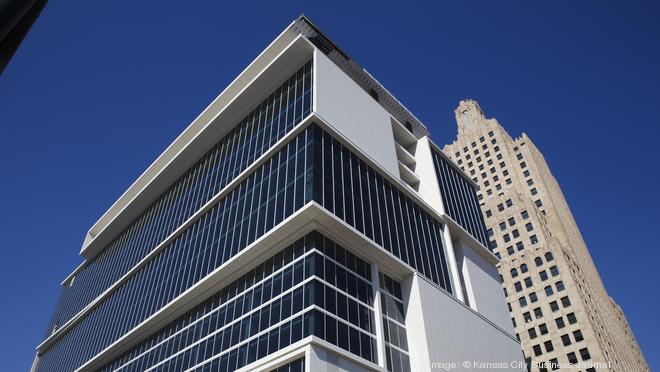 Blue KC soon will start building out 1400KC offices for downtown HQ ...