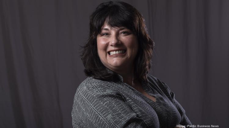 Women Who Mean Business 2022, Jennine Sullivan to Dale Sakamoto Yoneda ...