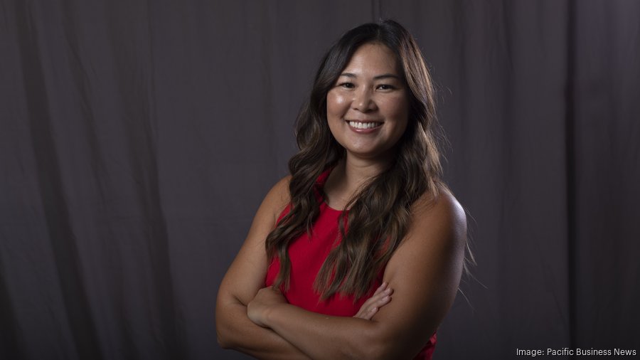 Women Who Mean Business 2022, Jennine Sullivan to Dale Sakamoto Yoneda ...