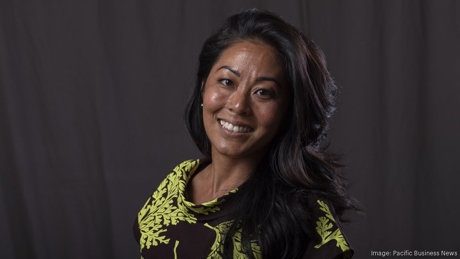 Women Who Mean Business 2022, Jennine Sullivan to Dale Sakamoto Yoneda ...