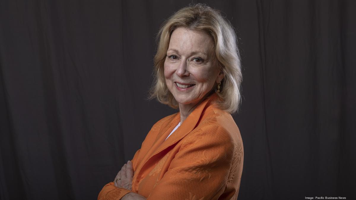 PBN Dialogue: Susan Murray, our Women Who Mean Business career ...