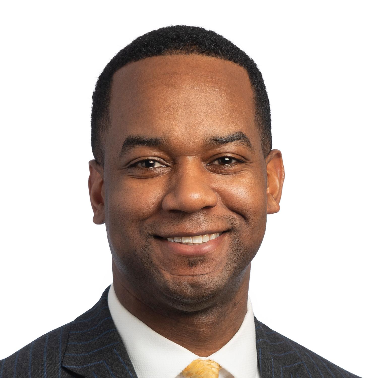 Aaron Marcus | People on The Move - Louisville Business First