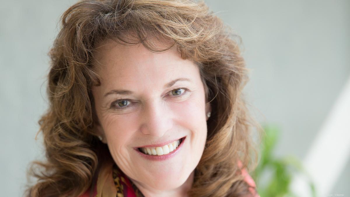 Jodi Berg, Vitamix CEO, to pass torch to company's first non-family ...