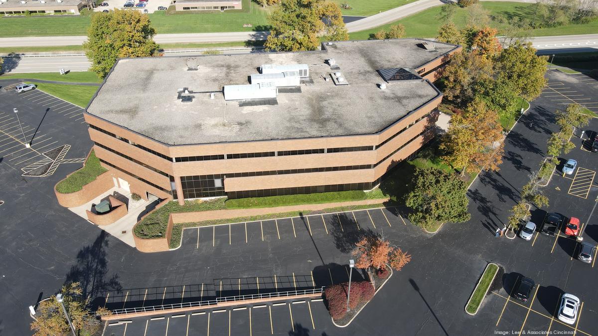 CommuniCare buys Northmark II for new headquarters in Blue Ash ...