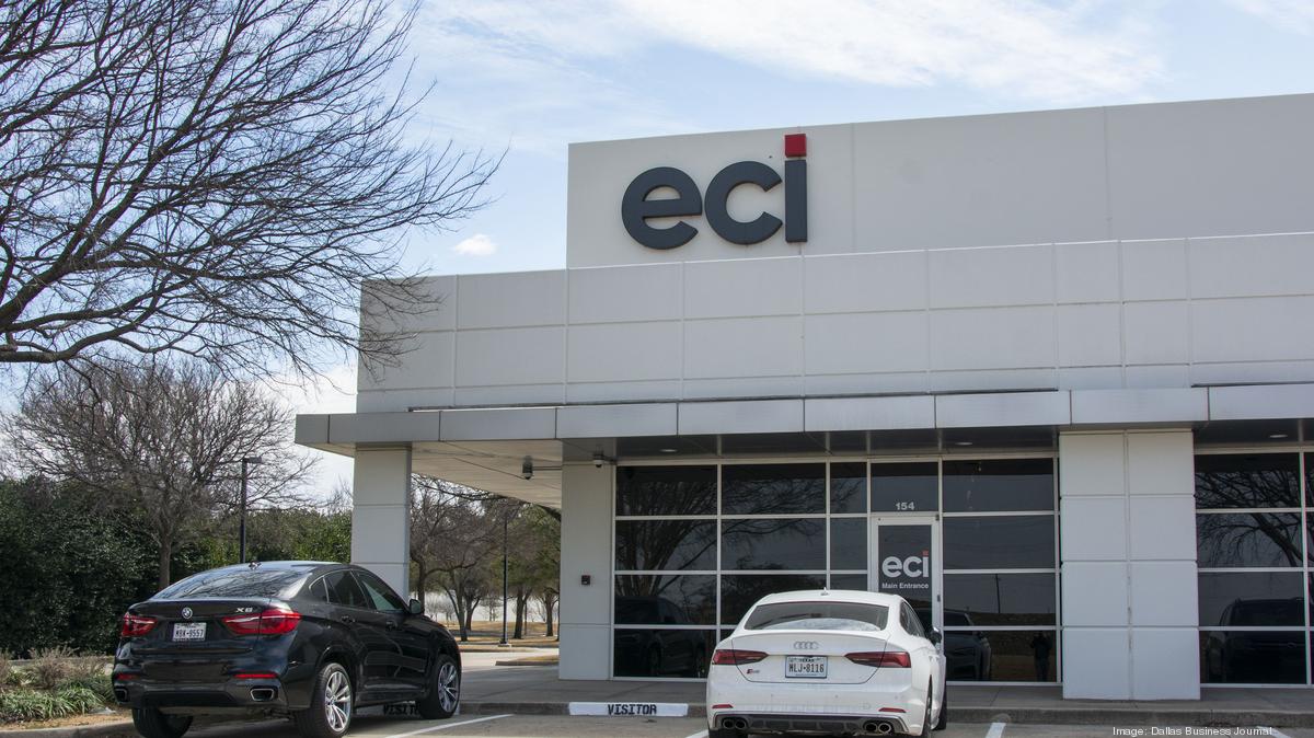 ECI Software Solutions acquires U.K.-based ES Tech Group - Dallas ...
