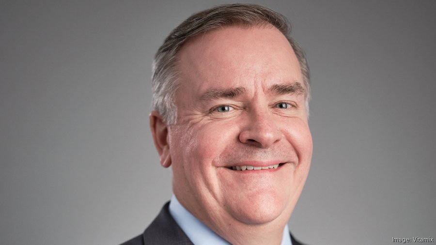 Jodi Berg, Vitamix CEO, to pass torch to company's first non-family ...