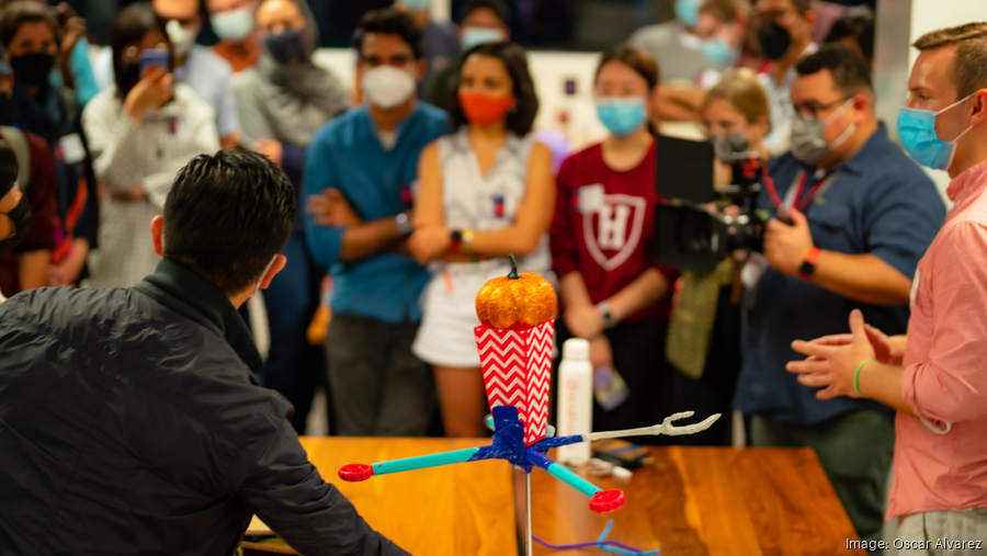 Harvard Innovation Labs announces largest-ever venture program cohort ...