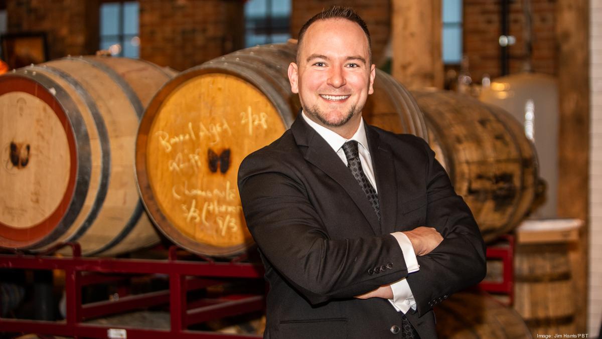 30 Under 30: Meet Aaron Horsfield, UPMC Health Plan - Pittsburgh ...