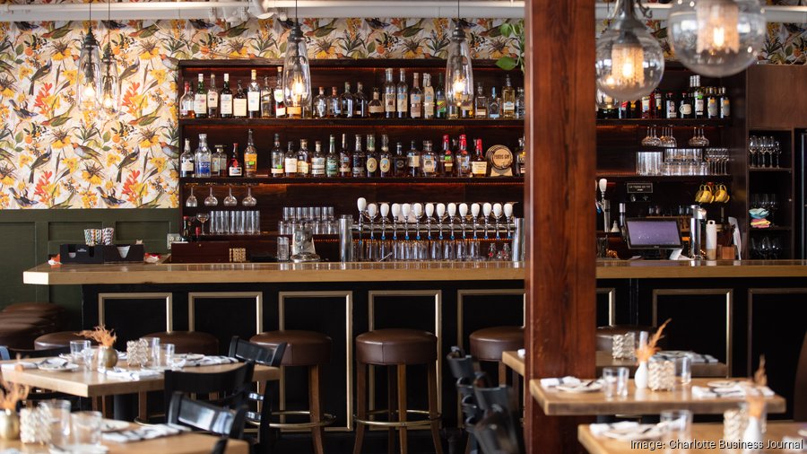 Italian concept Ever Andalo opening this week in NoDa - Charlotte ...