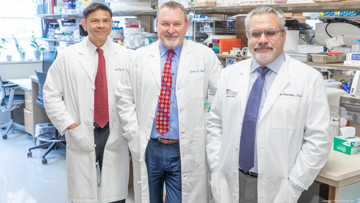 NIH awards Penn Medicine $12M grant to study Flash radiotherapy ...