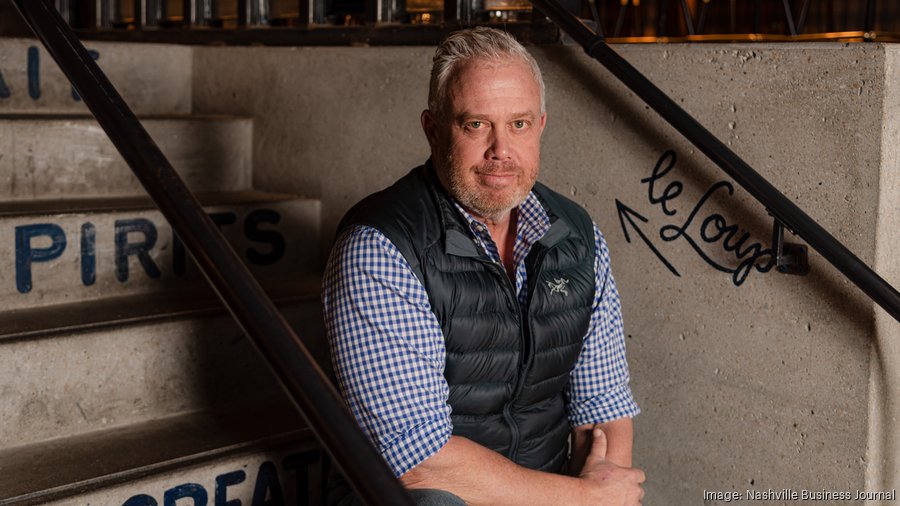 10 Nashville restaurants opening in 2025 - Nashville Business Journal