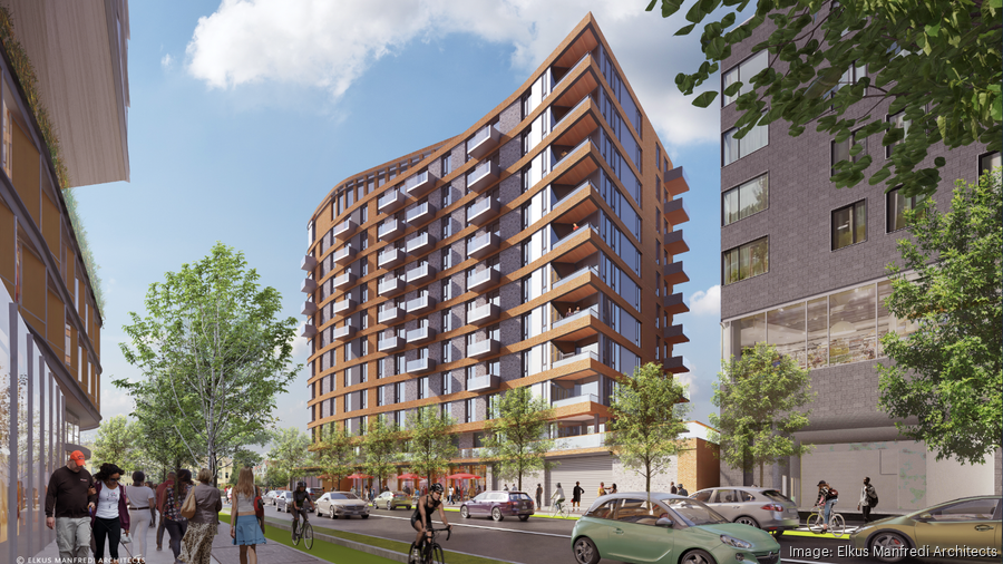 Allston Yards developer New England Development proposes adding another ...