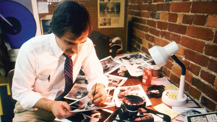 Former Louisville Business First photographer Ron Bath dies at 75 ...