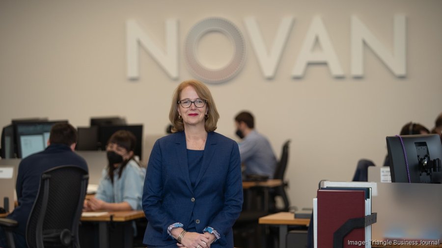 Novan seeks FDA approval for treatment for rare skin infection ...