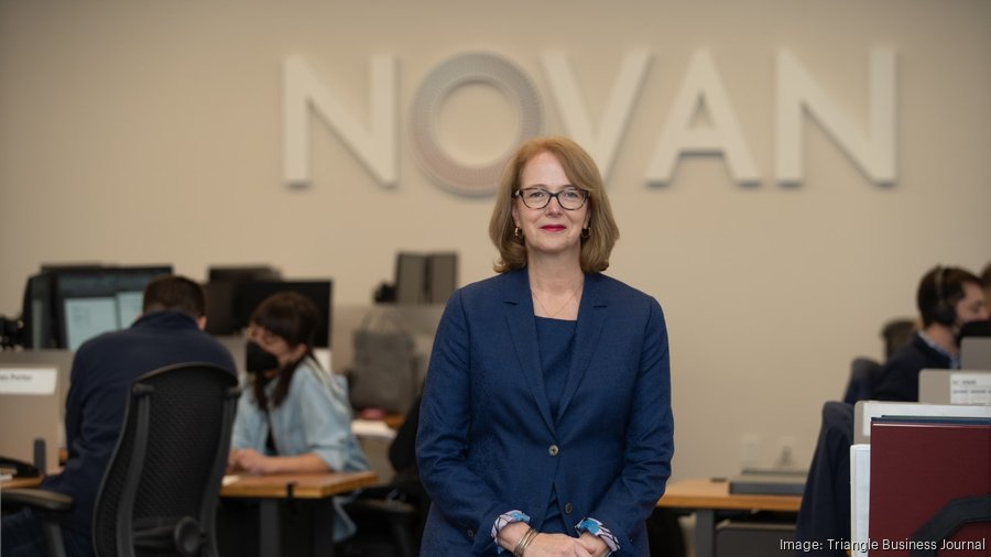 Novan secures $5M payment through deal with Sato Pharmaceutical ...