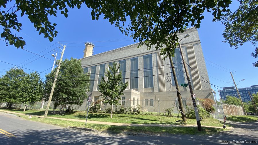 What does the future hold for Pepco's Buzzard Point power plant ...