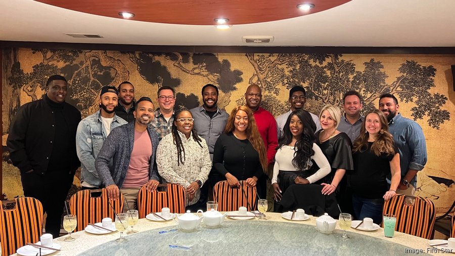 Fifth Star Funds helps Black founders in Chicago raise friends and ...