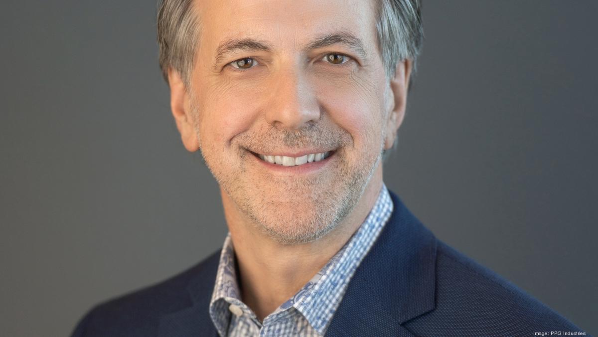 PPG Industries Inc. releases first annual diversity, equity and ...